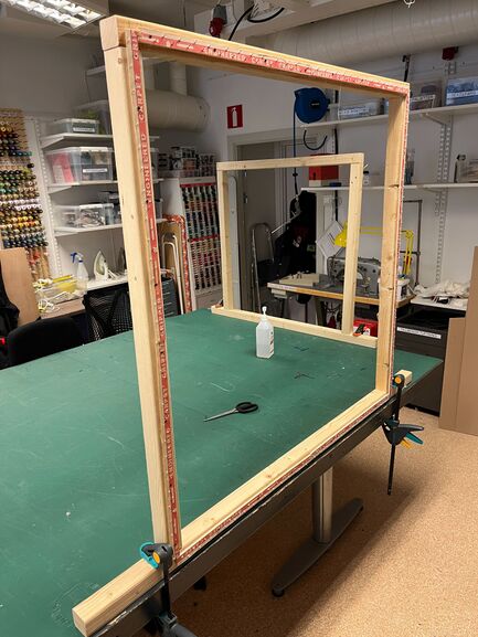 Tuftning - Stockholm Makerspace Wiki
