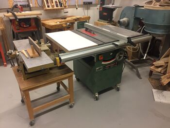 Bordssåg, Meec MJ2325B - Stockholm Makerspace Wiki