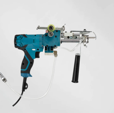 Tuftning - Stockholm Makerspace Wiki