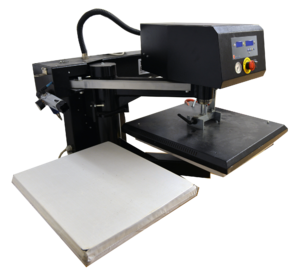 Transferpress Transmatic TS 5PA - Stockholm Makerspace Wiki